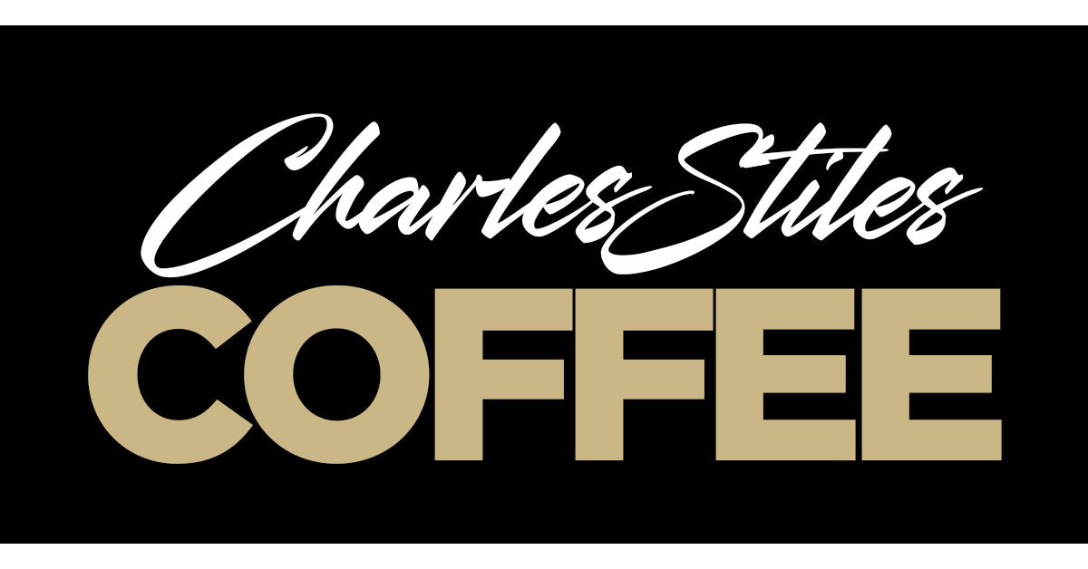 Products – Charles Stiles Coffee