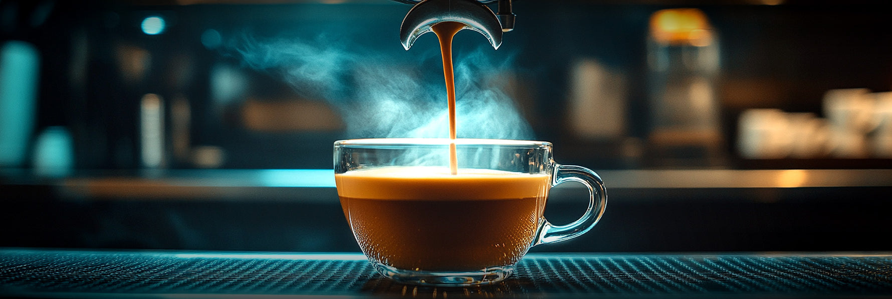 Charles Stiles Coffee